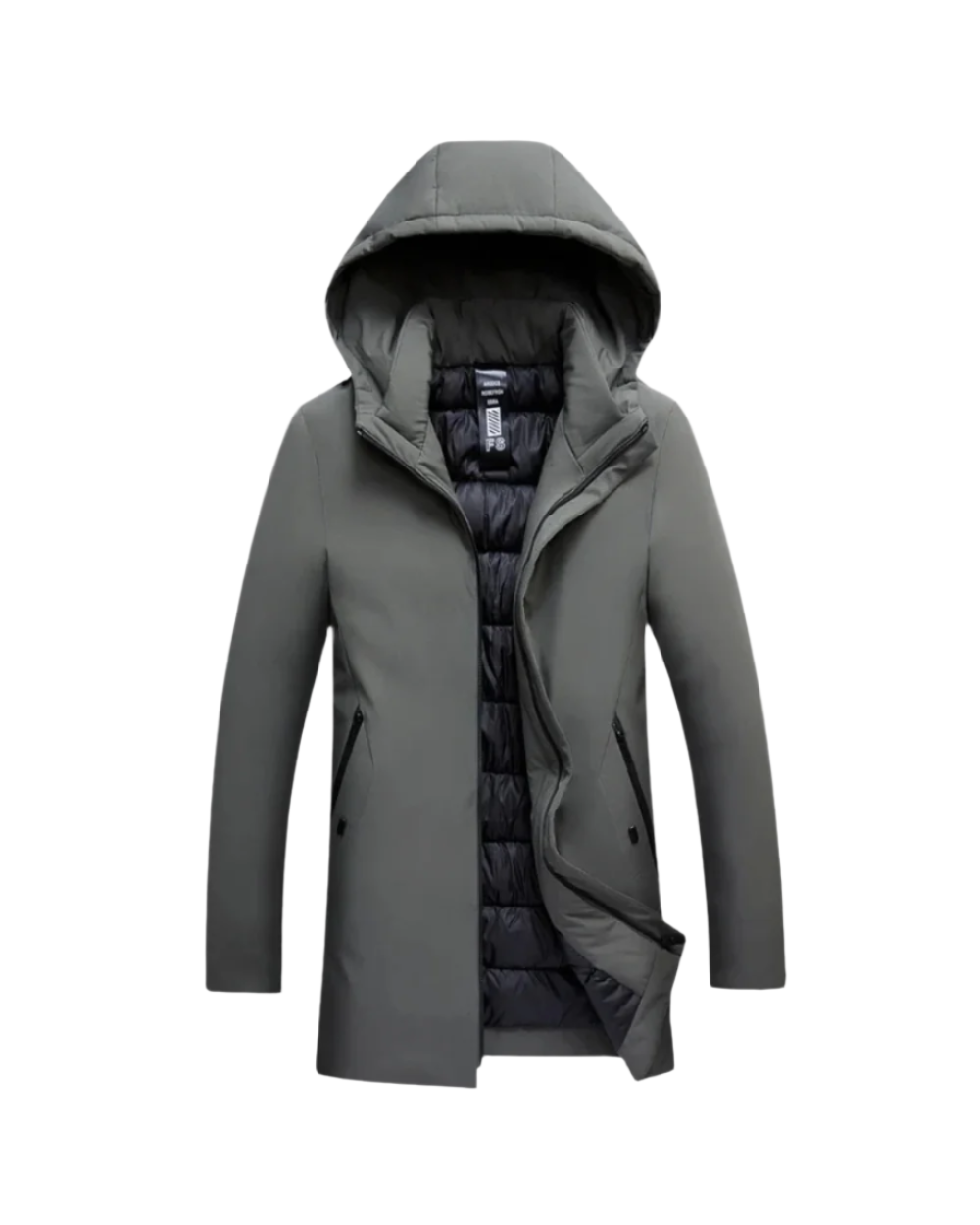 Premium Winter Jacket – Ashworthlondon